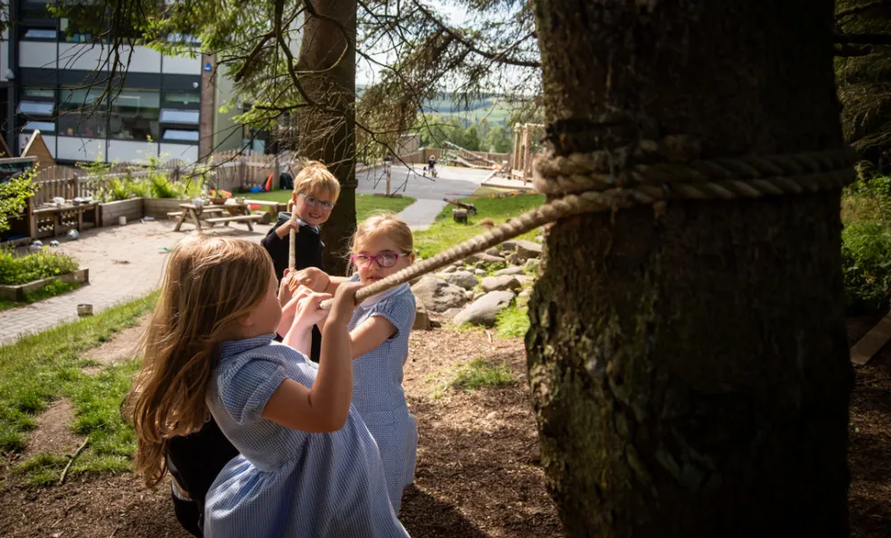 Discover the Early Years Stronger Practice Hubs | Stronger Practice Hubs